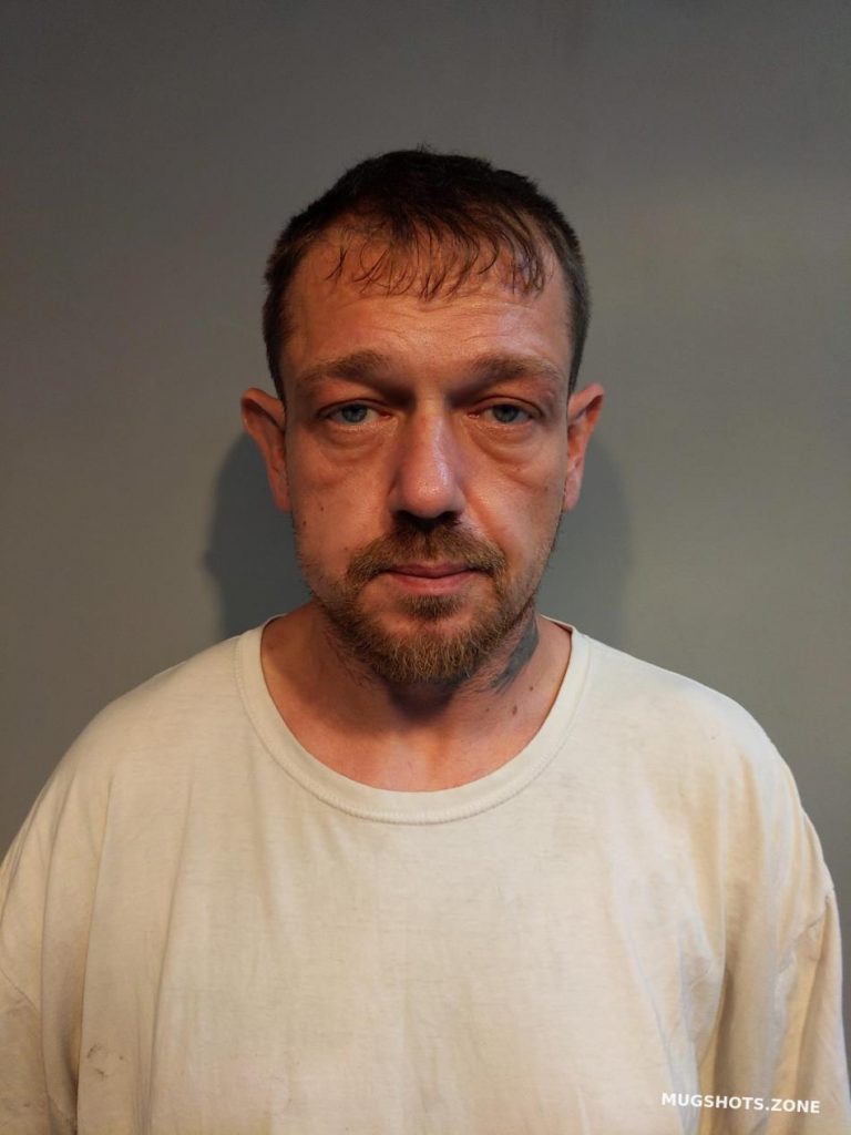 JONES NATHAN TODD 06/05/2024 - Southwest Regional Jail Mugshots Zone