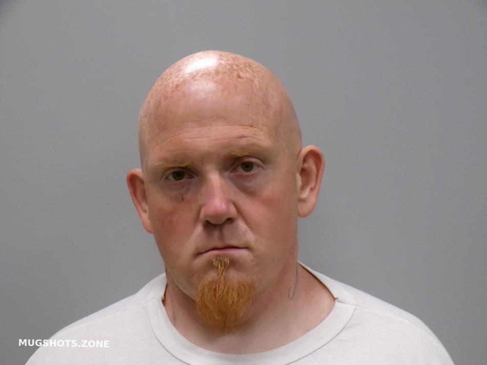 SUTTON THOMAS ADAM 06/05/2024 - Southwest Regional Jail Mugshots Zone