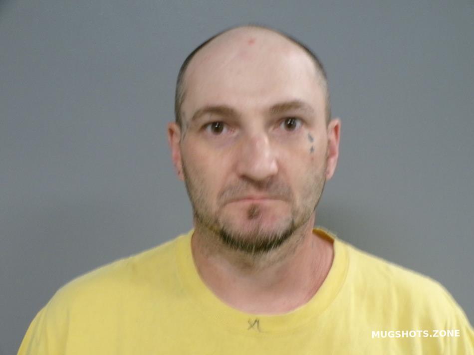 PERRIGAN JOSEPH WATSON 06/06/2024 - Southwest Regional Jail Mugshots Zone