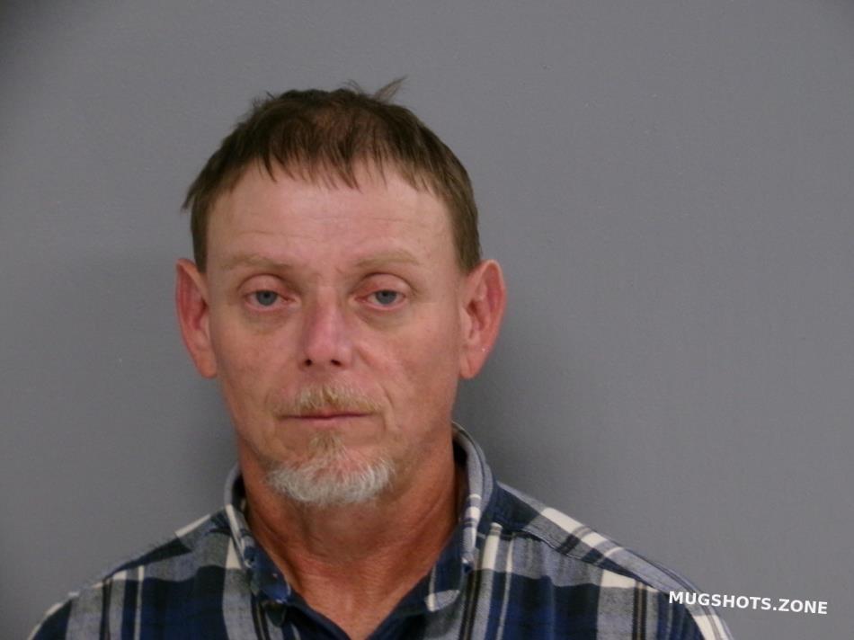 DOWDY RODNEY ALAN 06/07/2024 - Southwest Regional Jail Mugshots Zone