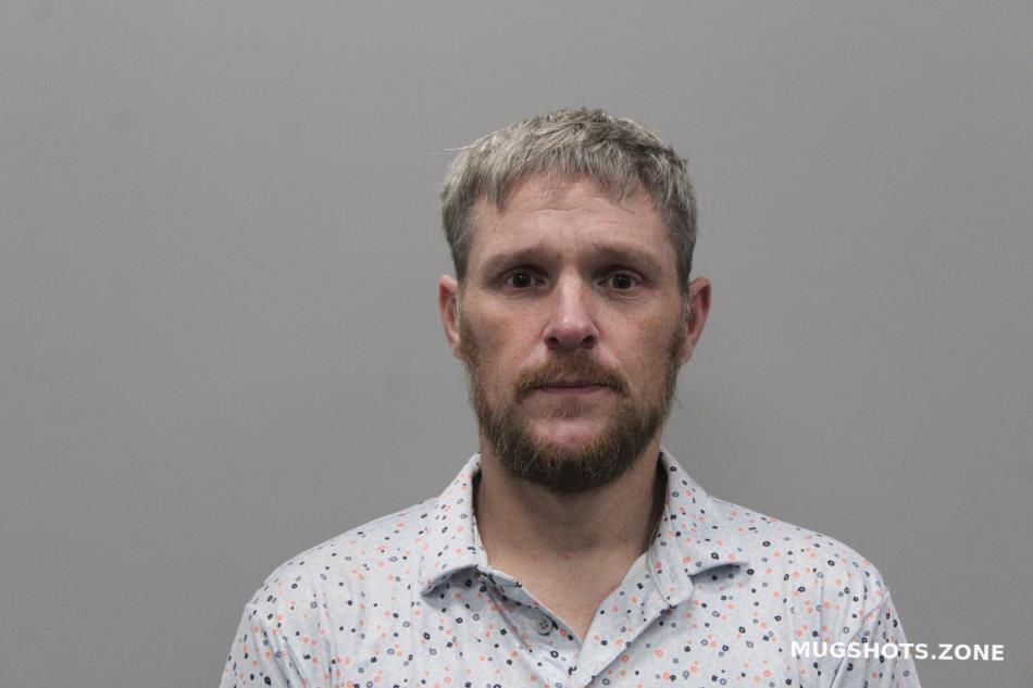 HARKLEROAD JASON LYLE 06/07/2024 - Southwest Regional Jail Mugshots Zone