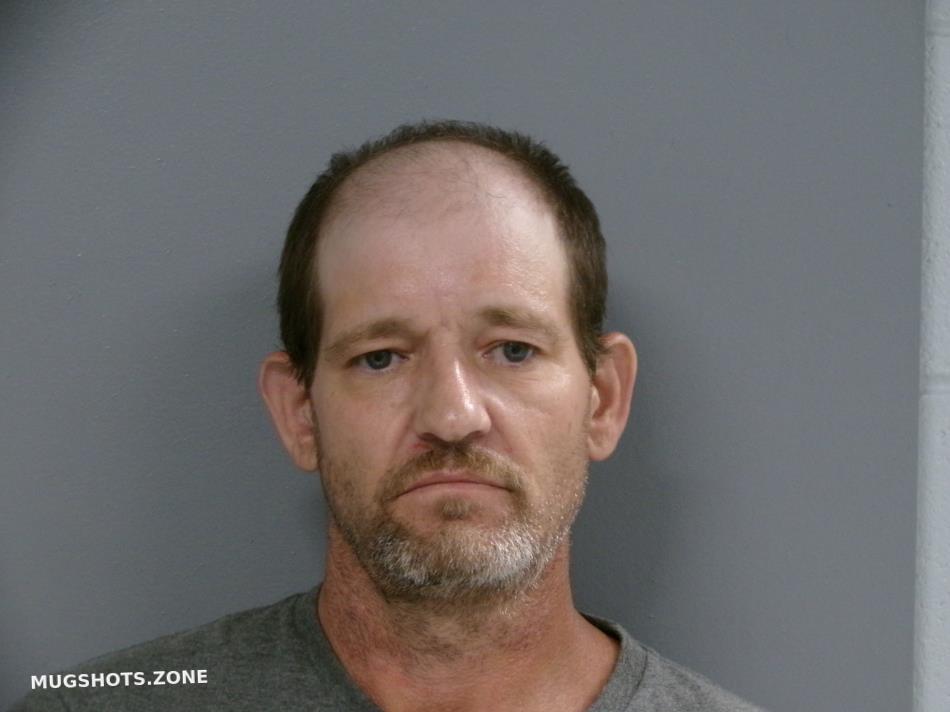 JUSTICE RANDY 06/10/2024 - Southwest Regional Jail Mugshots Zone