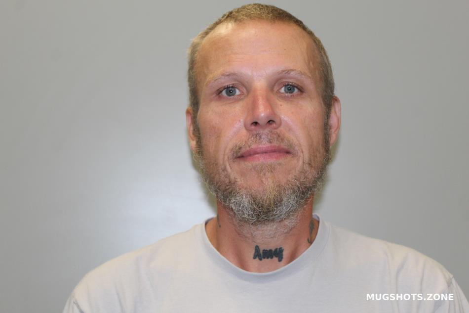 TUGGLE MITCHELL ALLEN 06/10/2024 - Southwest Regional Jail Mugshots Zone