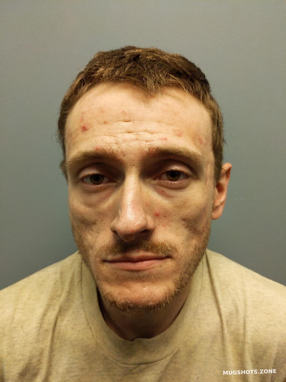 TABOR MICHAEL KEITH 06/10/2024 - Southwest Regional Jail Mugshots Zone