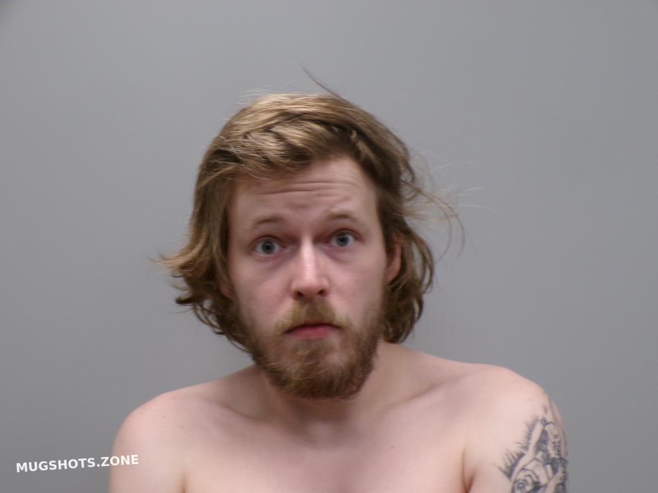 BARRETT ZACHARY ALAN 06/10/2024 - Southwest Regional Jail Mugshots Zone