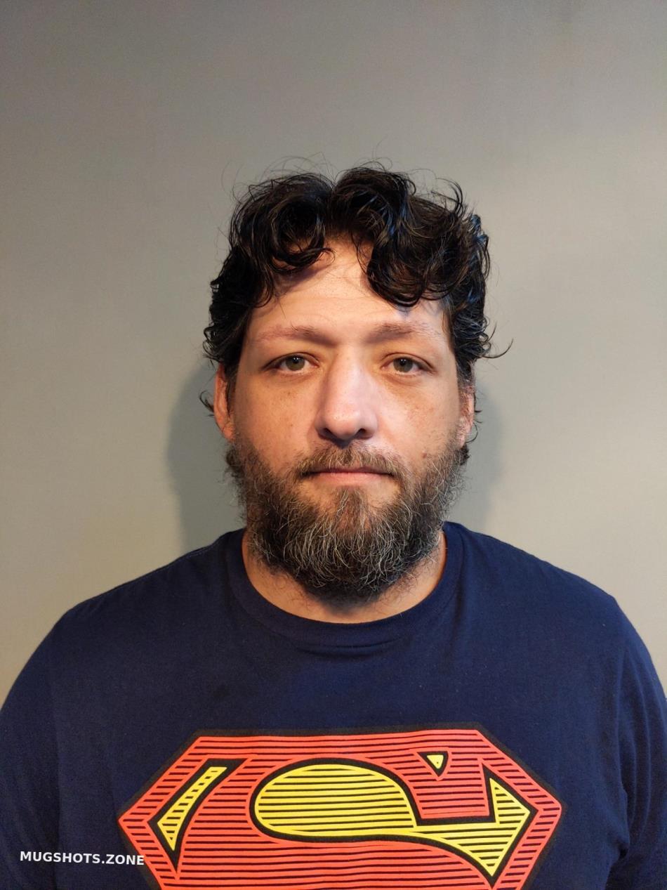 FREEMAN LARRY GENE JR 06/11/2024 - Southwest Regional Jail Mugshots Zone