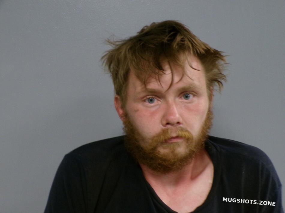 CHILDRESS TIMOTHY TROY 06/12/2024 - Southwest Regional Jail Mugshots Zone