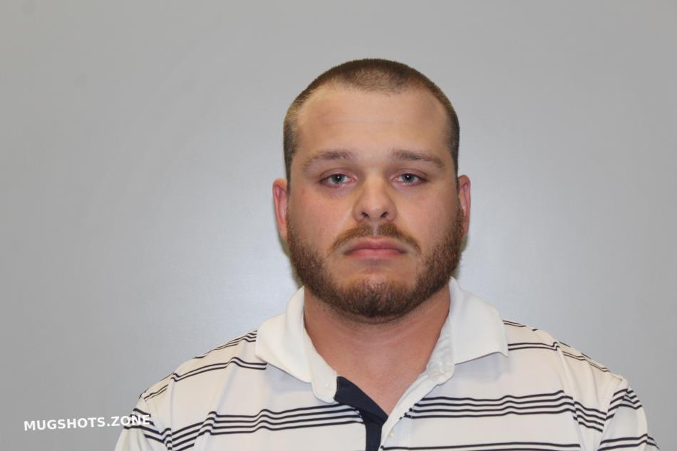HELTON ELIJAH SETH 06/12/2024 - Southwest Regional Jail Mugshots Zone