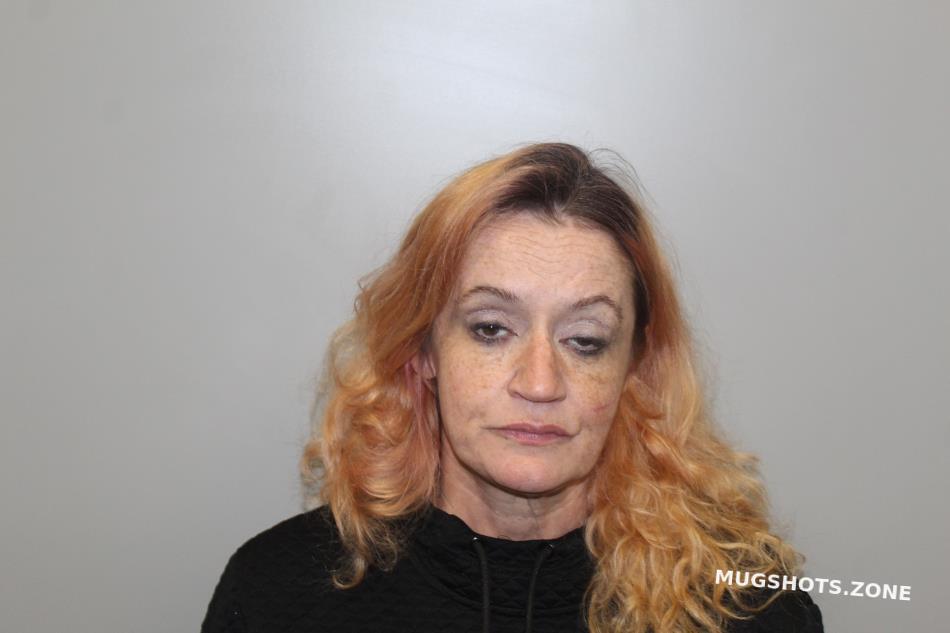 SMITH LORI JANE 06/13/2024 - Southwest Regional Jail Mugshots Zone