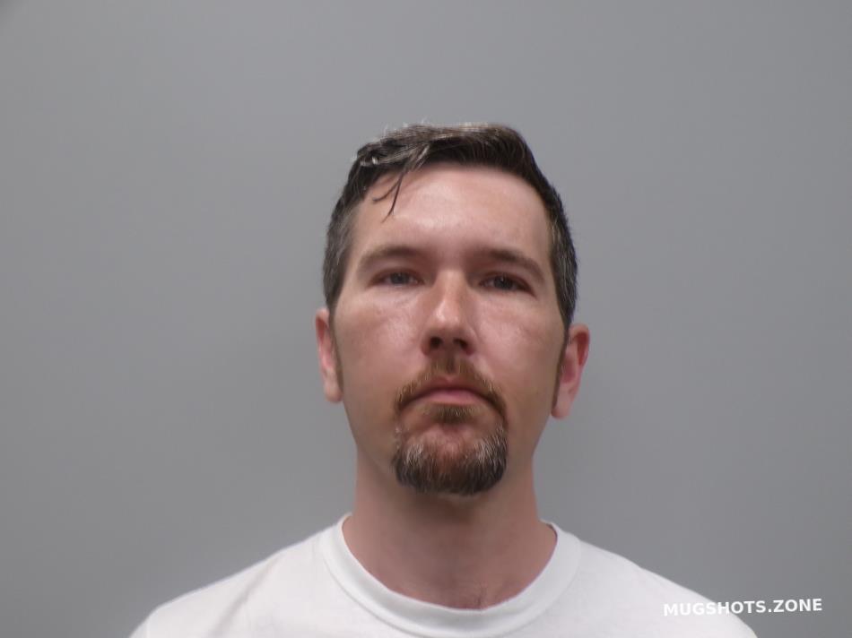 SUTHERLAND JARED EVAN 06/14/2024 - Southwest Regional Jail Mugshots Zone