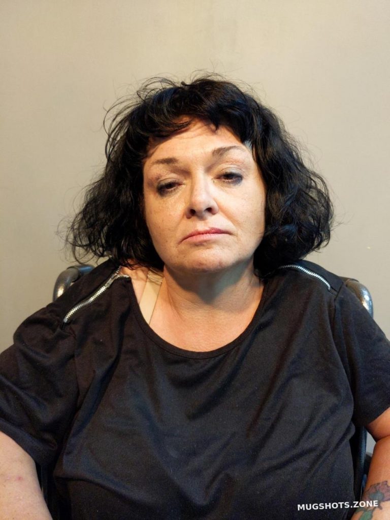 COLLIER FELISHA RENEE 06/14/2024 - Southwest Regional Jail Mugshots Zone