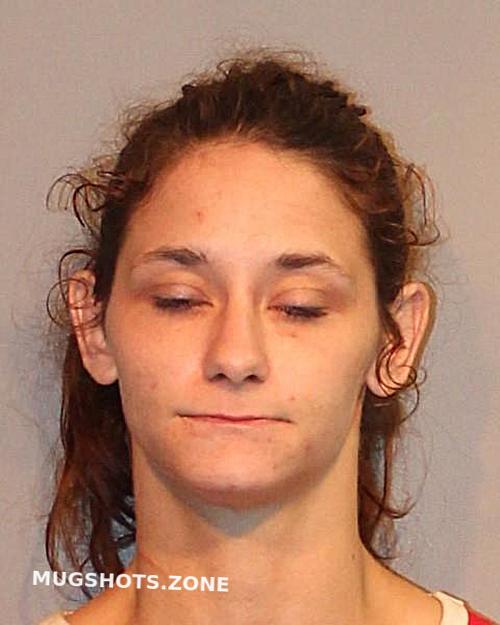 GIBSON AMANDA CHEYENNE 06/16/2024 - Southwest Regional Jail Mugshots Zone