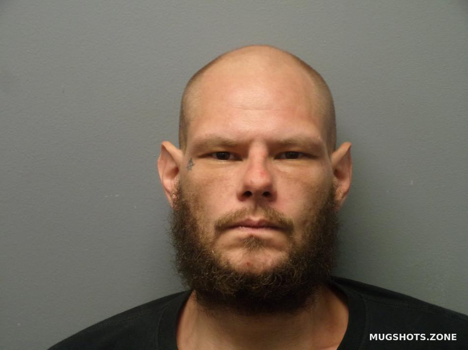 BLANKENSHIP MARKEL EUGENE JR 06/17/2024 - Southwest Regional Jail ...