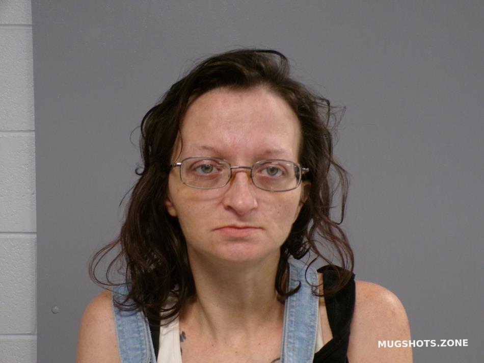 COLEMAN AMANDA CAROL 06/17/2024 - Southwest Regional Jail Mugshots Zone