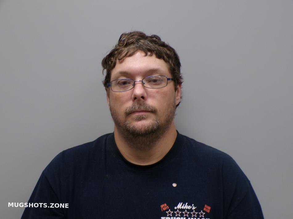 WYATT PAUL ADAM 06/17/2024 - Southwest Regional Jail Mugshots Zone