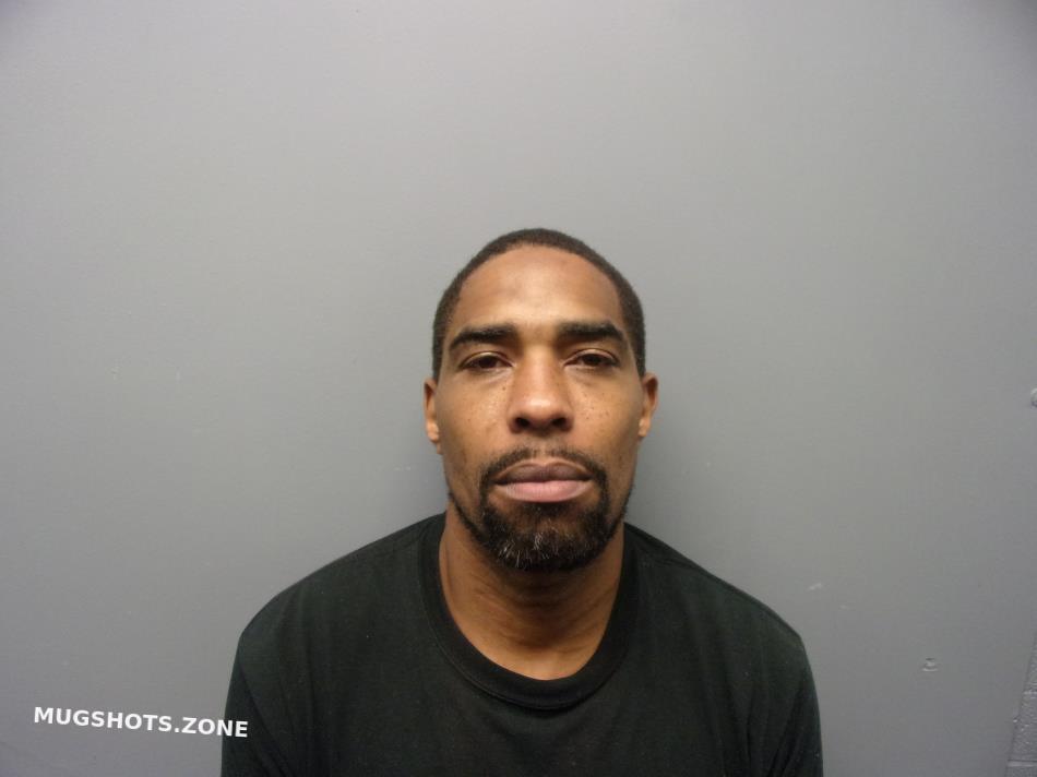 Lee Tremayne Anthony 06172024 Southwest Regional Jail Mugshots Zone