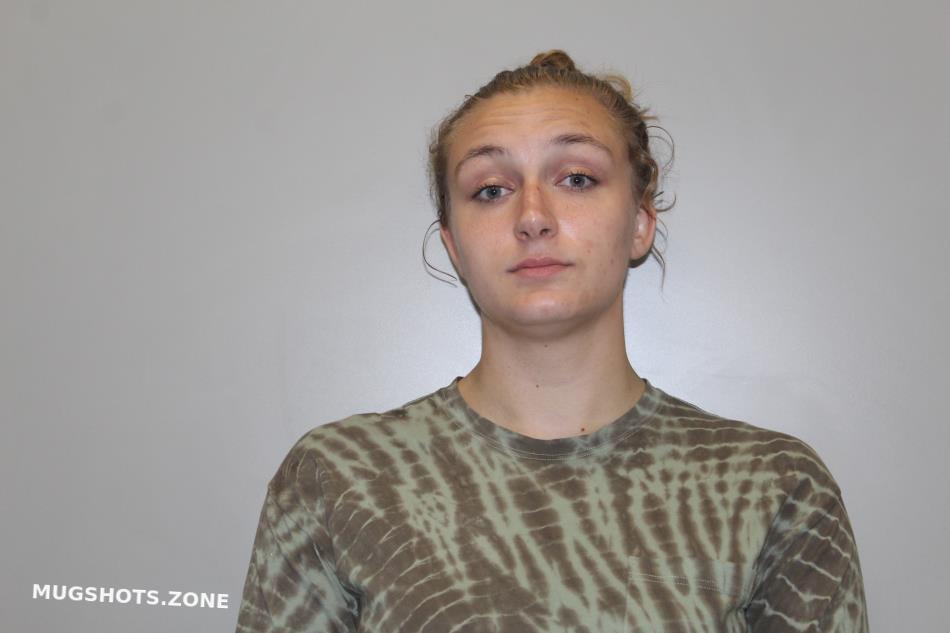 PATE CATHERINE MARISHA 06/17/2024 - Southwest Regional Jail Mugshots Zone