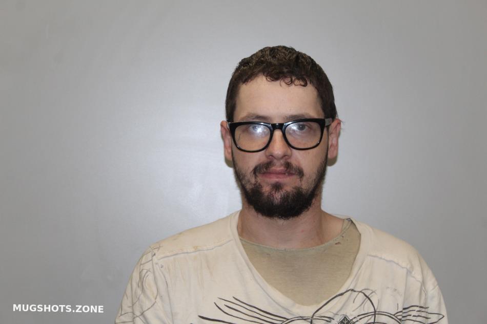 MEEK THOMAS MICHAEL 06/18/2024 - Southwest Regional Jail Mugshots Zone