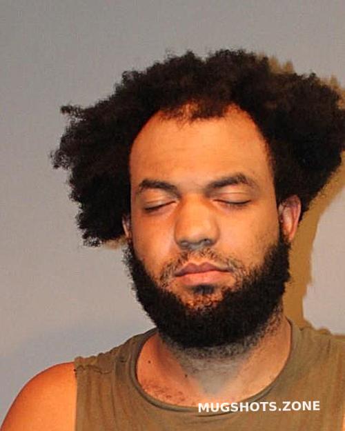 CARTER AARON ALEXANDER 06/18/2024 - Southwest Regional Jail Mugshots Zone