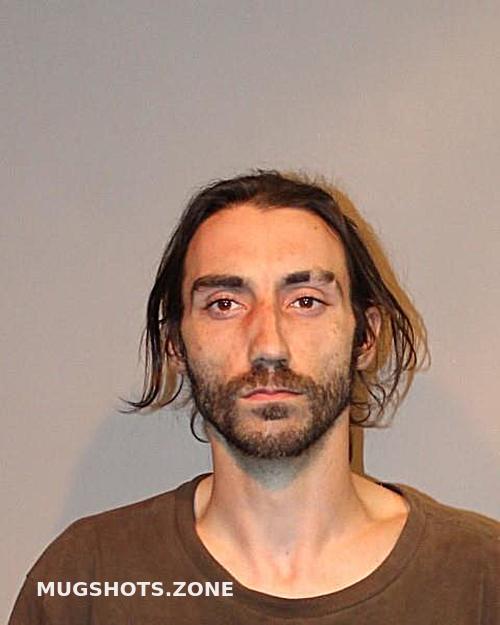 LAWSON JARED 06/18/2024 - Southwest Regional Jail Mugshots Zone