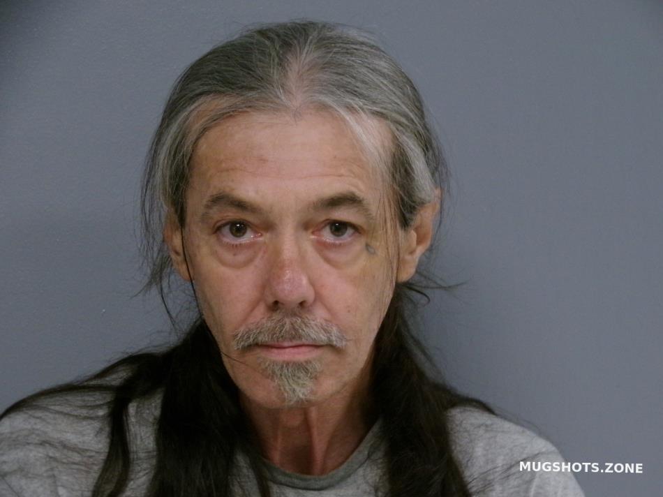 COOK GREGORY LAWRENCE 06/19/2024 - Southwest Regional Jail Mugshots Zone