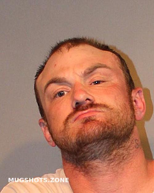 JONES DUSTIN LANE 06/19/2024 - Southwest Regional Jail Mugshots Zone