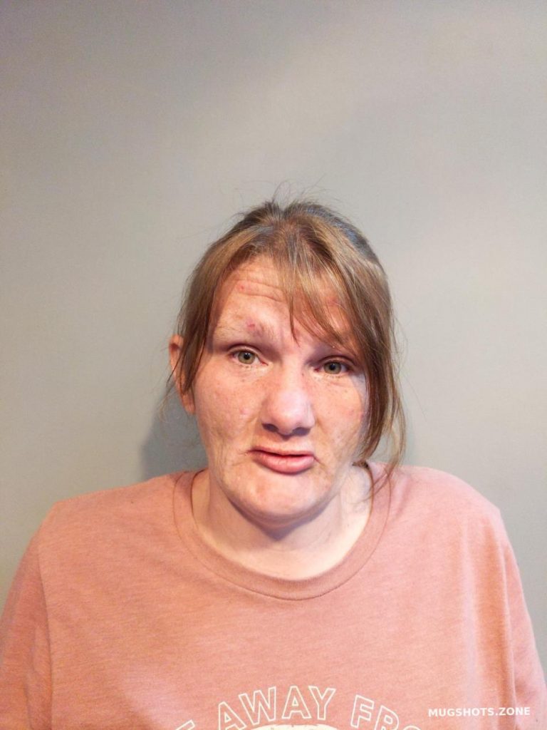 ROSE STACY CAROL 06/20/2024 - Southwest Regional Jail Mugshots Zone