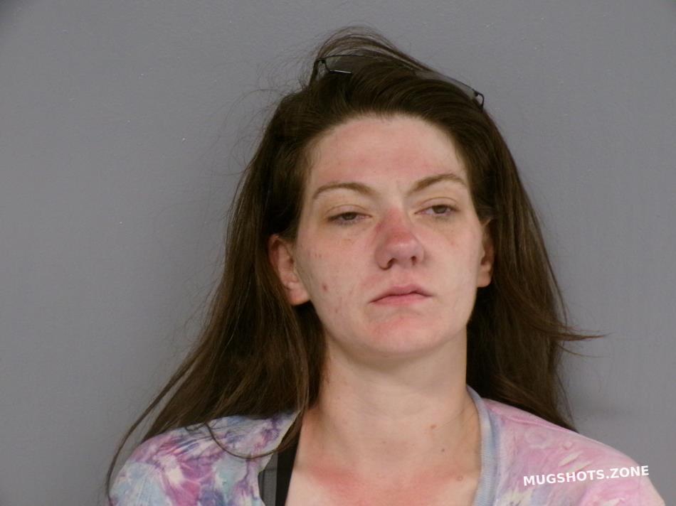 ANDERSON AMANDA 06/20/2024 - Southwest Regional Jail Mugshots Zone