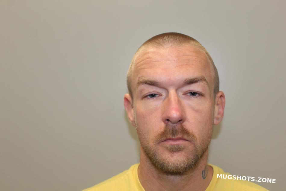 BONAR RICHARD LEE JR 06/20/2024 - Southwest Regional Jail Mugshots Zone