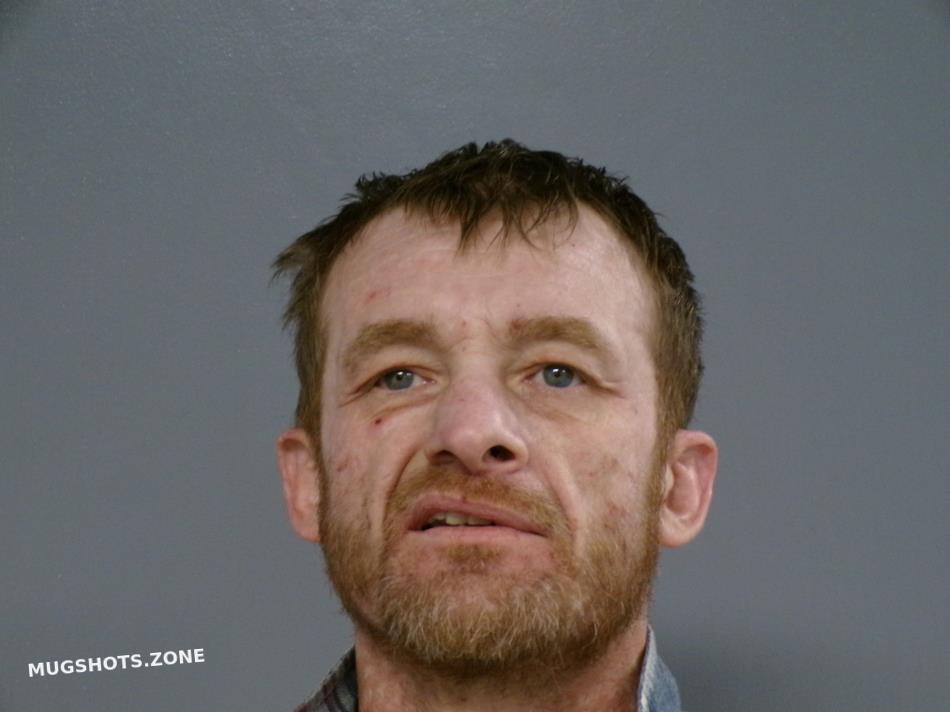 JUSTUS AVERY DEE 06/21/2024 - Southwest Regional Jail Mugshots Zone