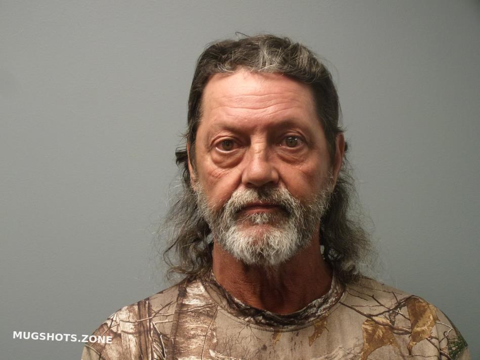 JACKSON KENNETH EDWARD 06/22/2024 - Southwest Regional Jail Mugshots Zone