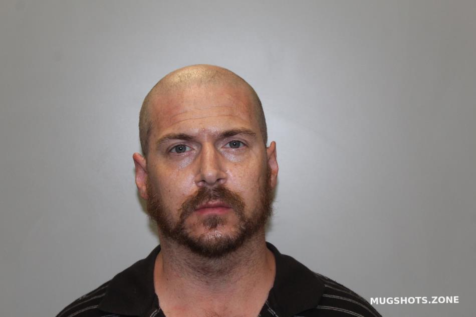 WOODARD GEORGE RAYMOND 06/23/2024 - Southwest Regional Jail Mugshots Zone