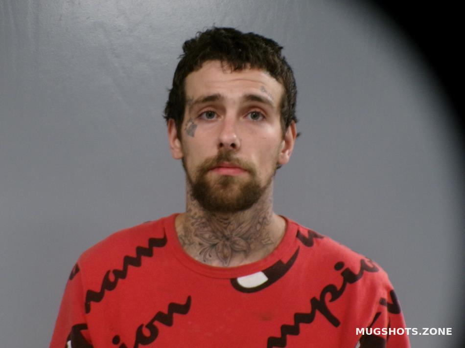 BAILEY DILLON ROY 06/24/2024 - Southwest Regional Jail Mugshots Zone