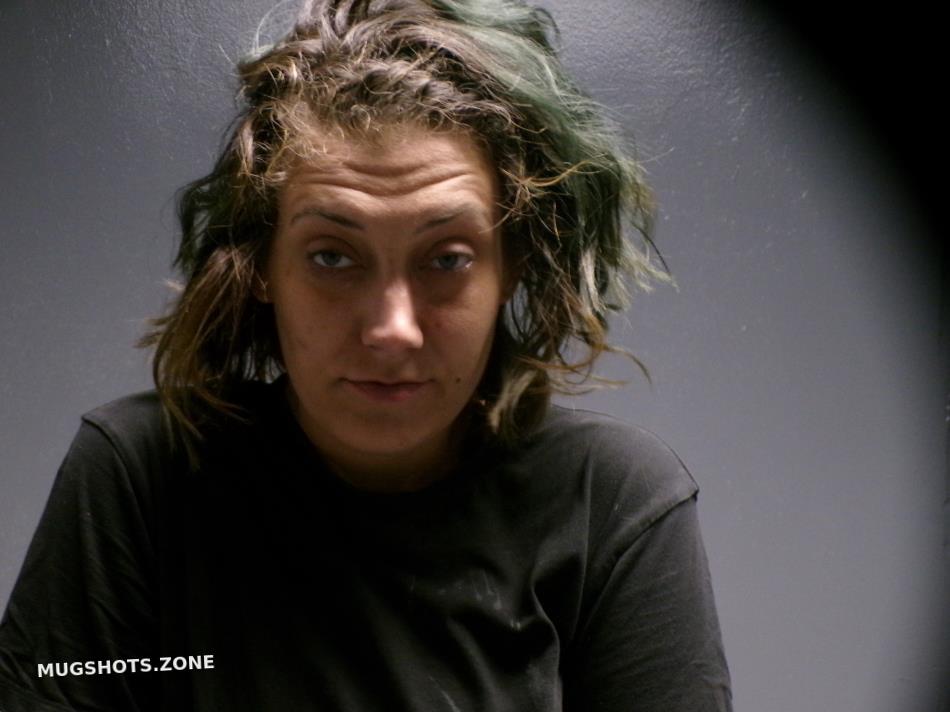 TRENT NATASHA BROOKE 06/25/2024 - Southwest Regional Jail Mugshots Zone