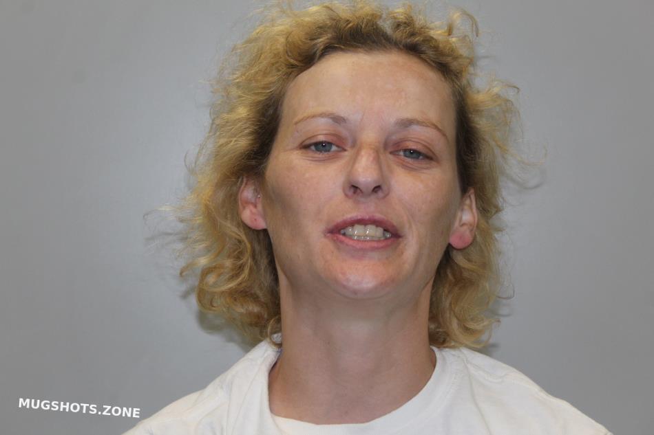 SCOTT AMANDA BROOKE 06/25/2024 - Southwest Regional Jail Mugshots Zone