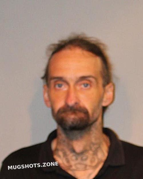 DOSS JOHN RICHARD JR 06/26/2024 - Southwest Regional Jail Mugshots Zone