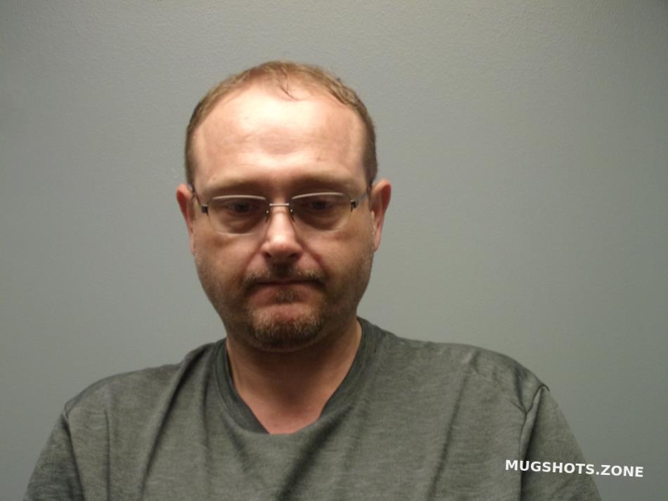 LESTER TIMOTHY RAY 06/26/2024 - Southwest Regional Jail Mugshots Zone