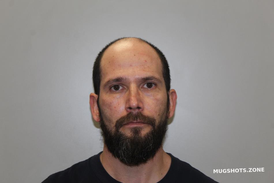GOFF MORAN EDWARD GONZAGA 06/27/2024 - Southwest Regional Jail Mugshots ...