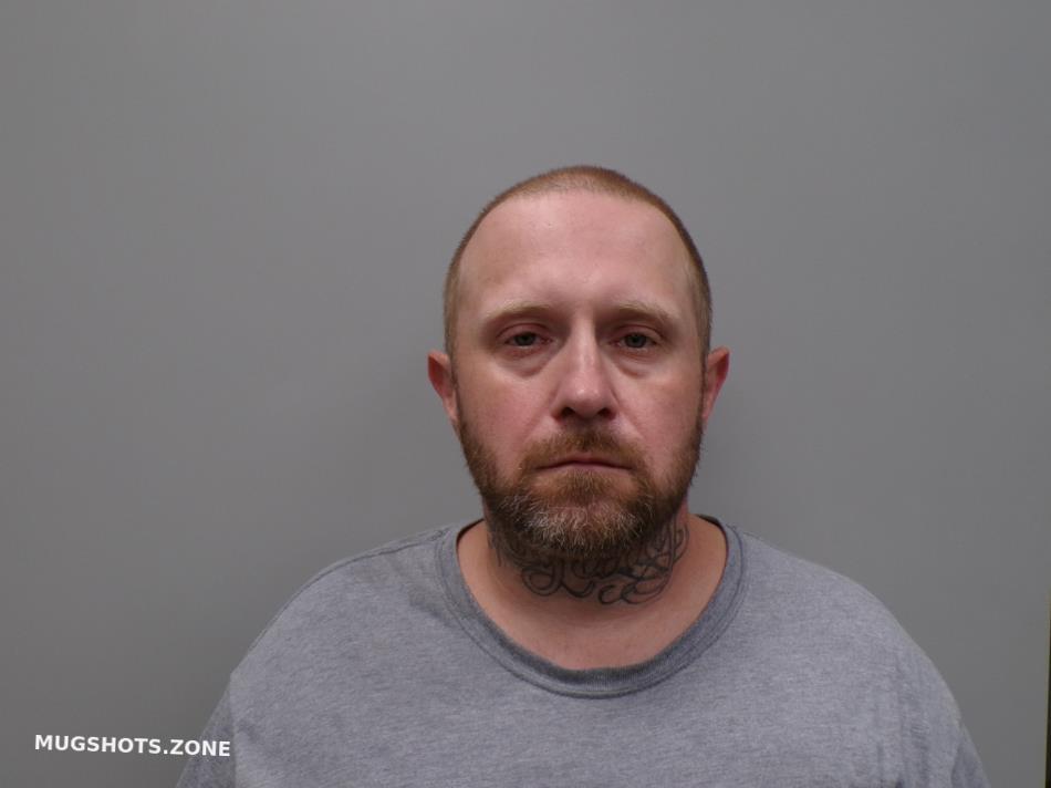 KEITH AARON SCOTT 06/27/2024 - Southwest Regional Jail Mugshots Zone