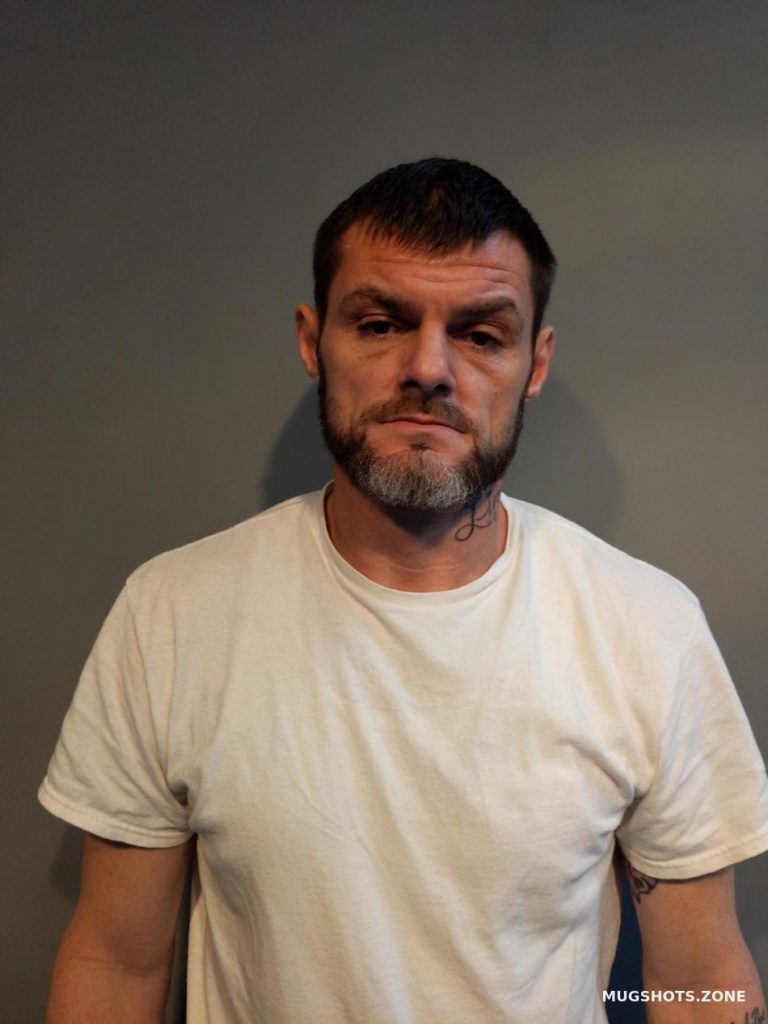 ROBINSON DUSTIN TIMOTHY 06/28/2024 - Southwest Regional Jail Mugshots Zone