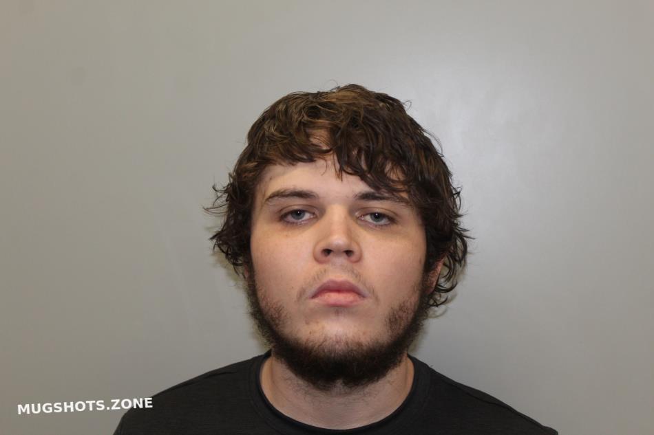 DYE DUSTIN ALLEN 06/30/2024 - Southwest Regional Jail Mugshots Zone