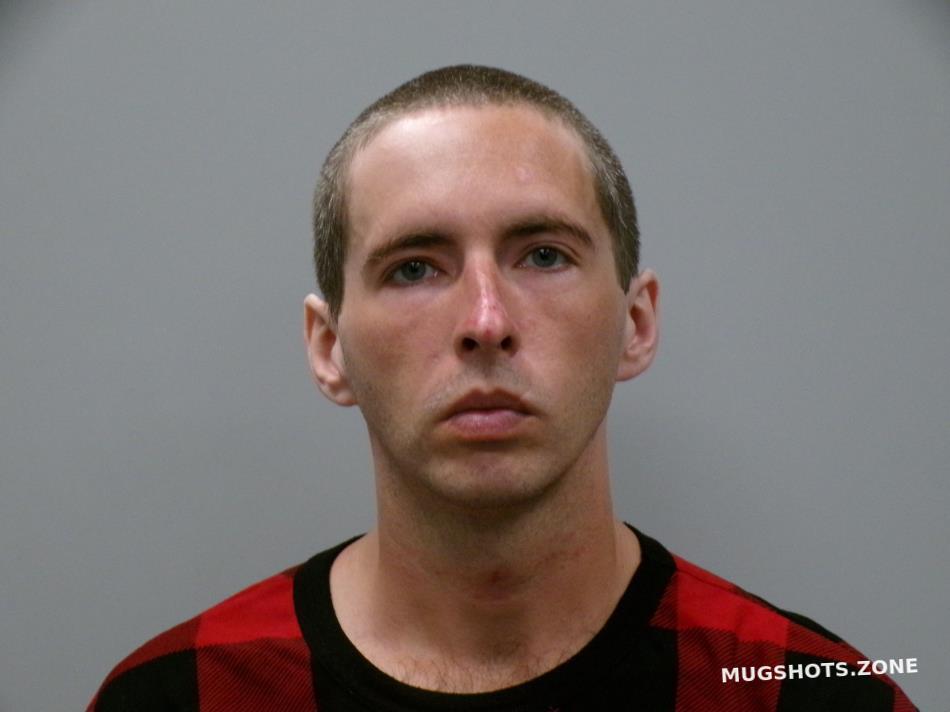 SMITH MATTHEW DEAN 07/02/2024 - Southwest Regional Jail Mugshots Zone