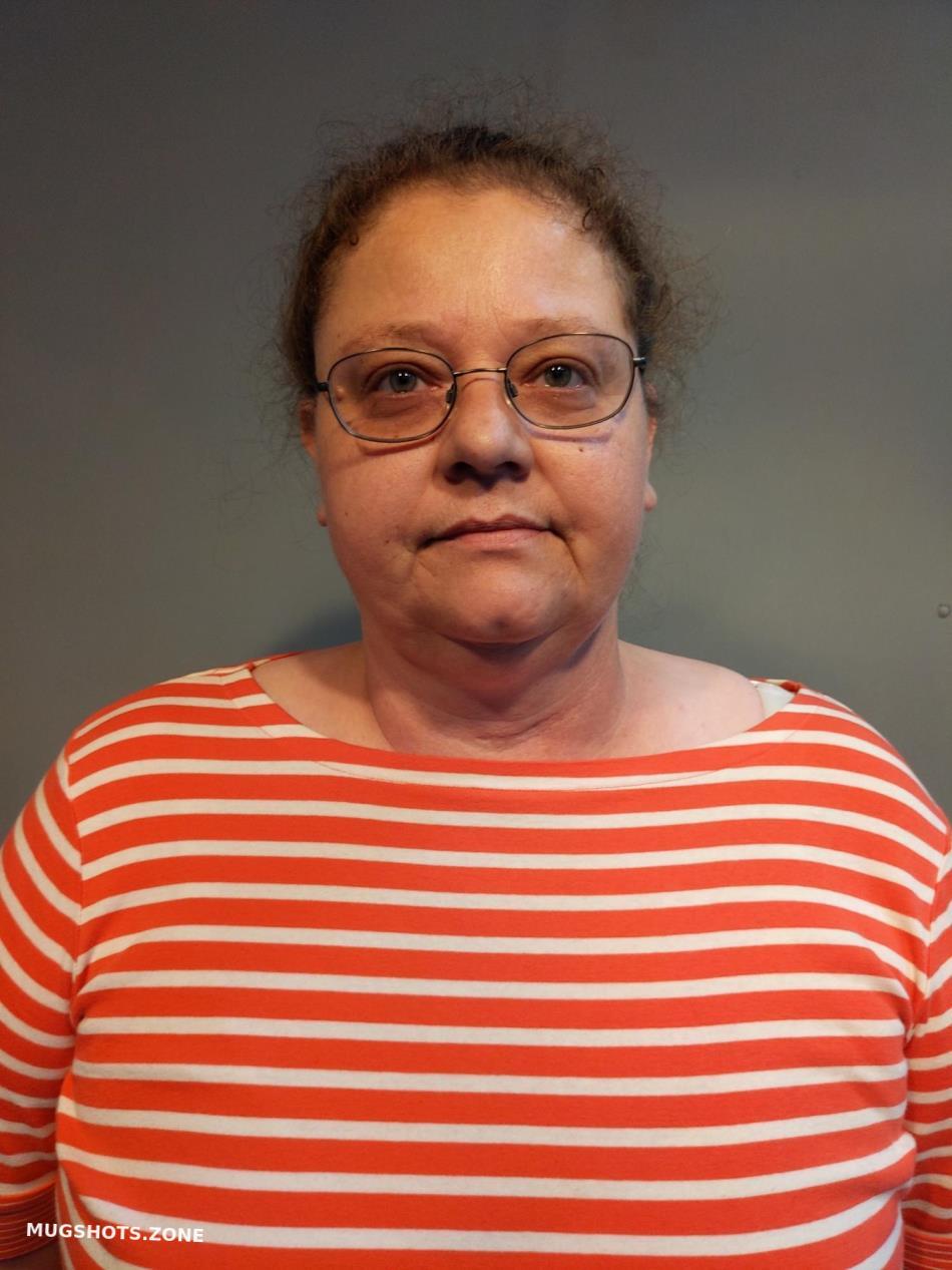 BAKER ERICA LEIGH 07/02/2024 - Southwest Regional Jail Mugshots Zone