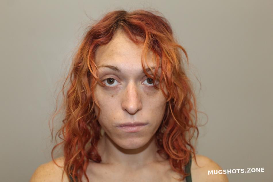 MOORE TIFFANY ANN JOHNSON 07/03/2024 - Southwest Regional Jail Mugshots ...