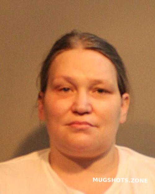 DEHART TARA MARIE 07/03/2024 - Southwest Regional Jail Mugshots Zone