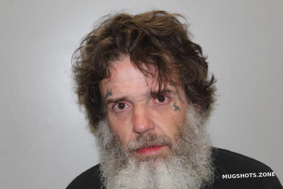 WILLIS GREGORY SCOTT 07/04/2024 - Southwest Regional Jail Mugshots Zone