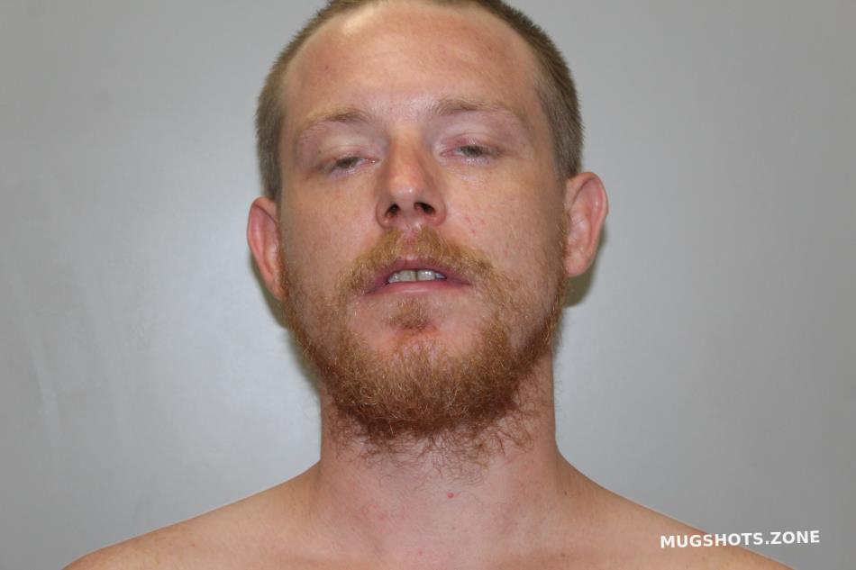 BROWN JUSTIN MATTHEW 07/05/2024 - Southwest Regional Jail Mugshots Zone