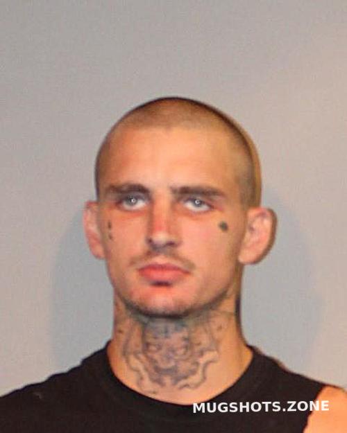 WILES CONNOR THOMAS 07/06/2024 - Southwest Regional Jail Mugshots Zone