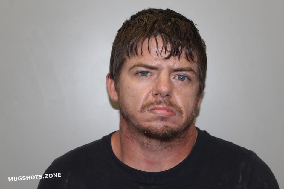 JEWELL BRIAN KEITH 07/08/2024 - Southwest Regional Jail Mugshots Zone