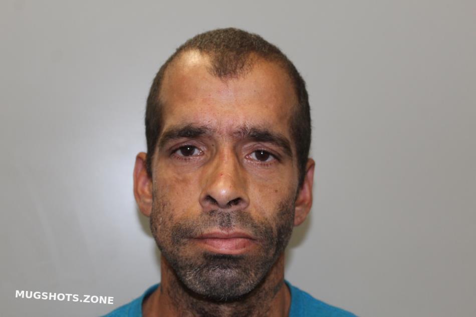 ALVARADO VICTOR 07/08/2024 - Southwest Regional Jail Mugshots Zone